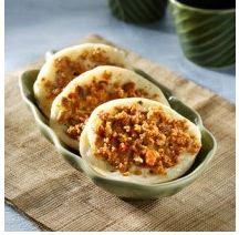 RESEP CARA MEMBUAT SERABI ONCOM PEDAS | Resep Renyah