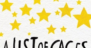 Pink Polka Dot Books: A List of Cages by Robin Roe-- Where I Give It As ...