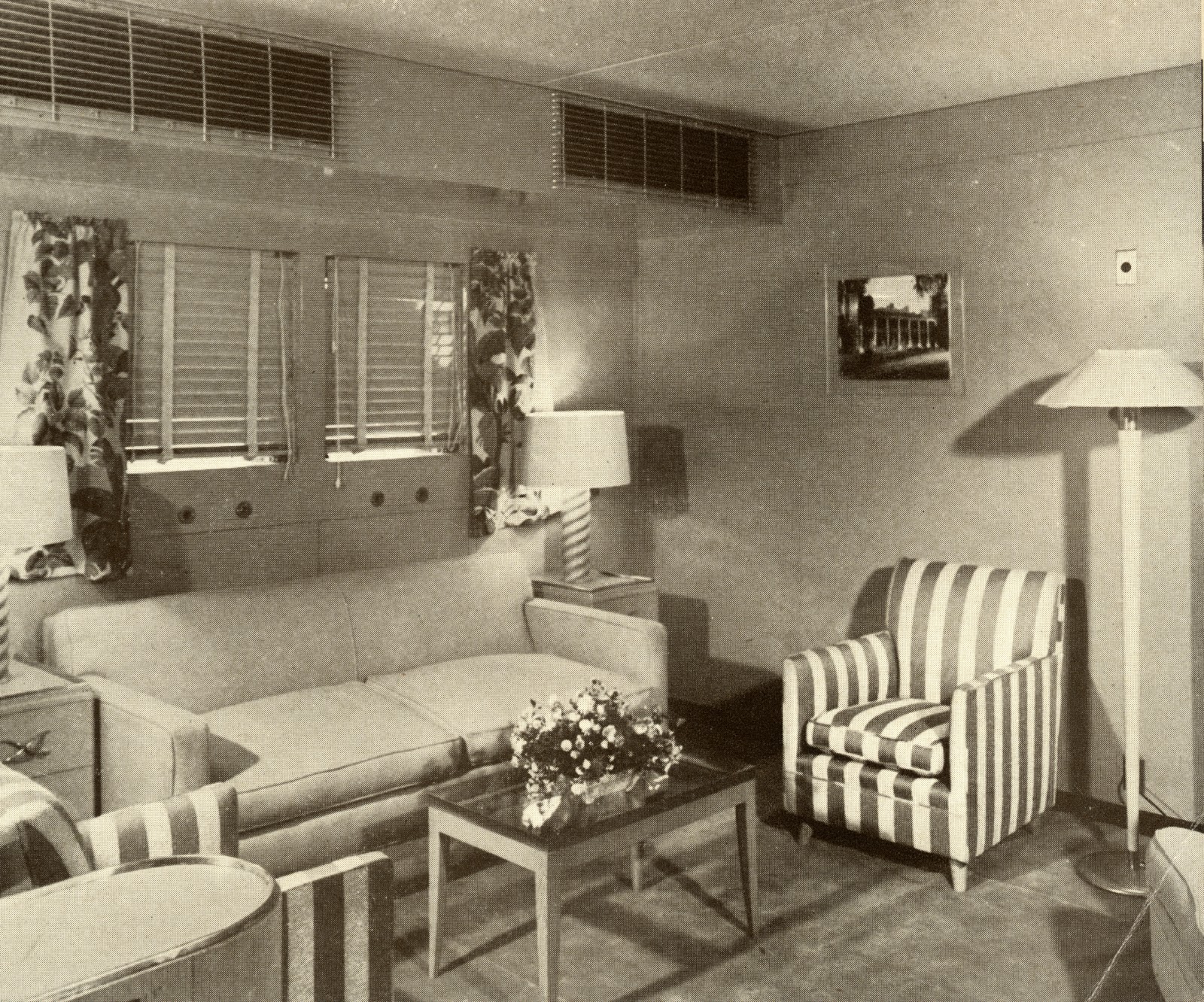 Architecture Research: New Orleans Business Archive: George G. Sharp