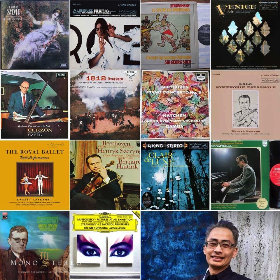 14 essential classical records – M & S | Ultimate High-Fidelity