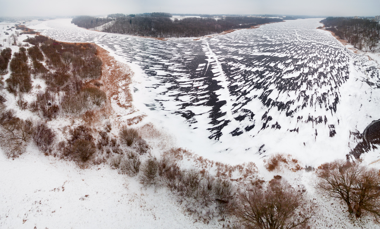 - Paranull -: Viljandi järv.