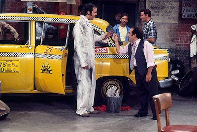 The Best of Everything...Ever...: The 20 Best TV Comedies…Ever