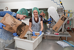 my family prepared: All About Home Storage Centers (LDS Cannery)