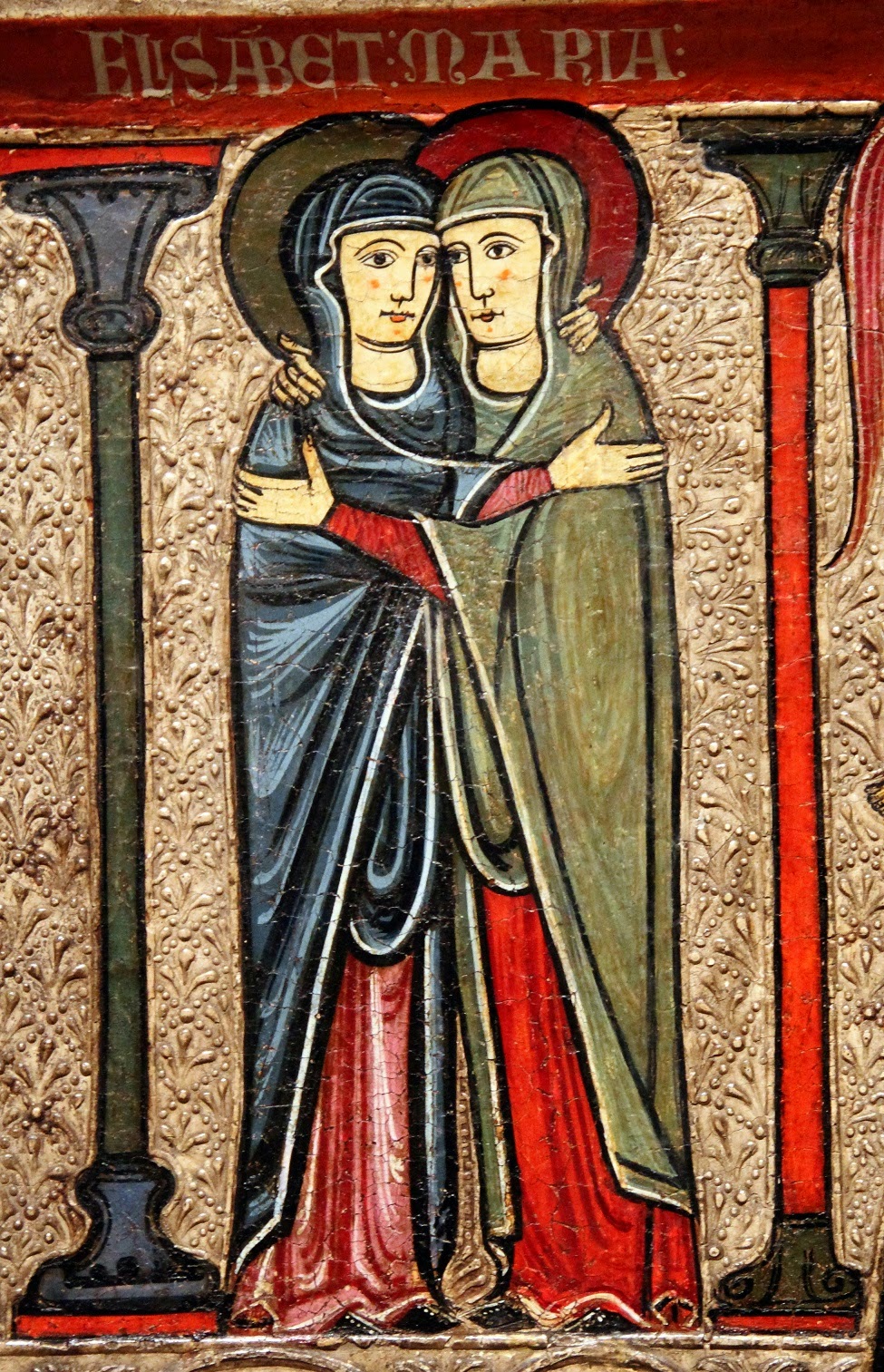 L'art roman ; passionnément: juillet 2014