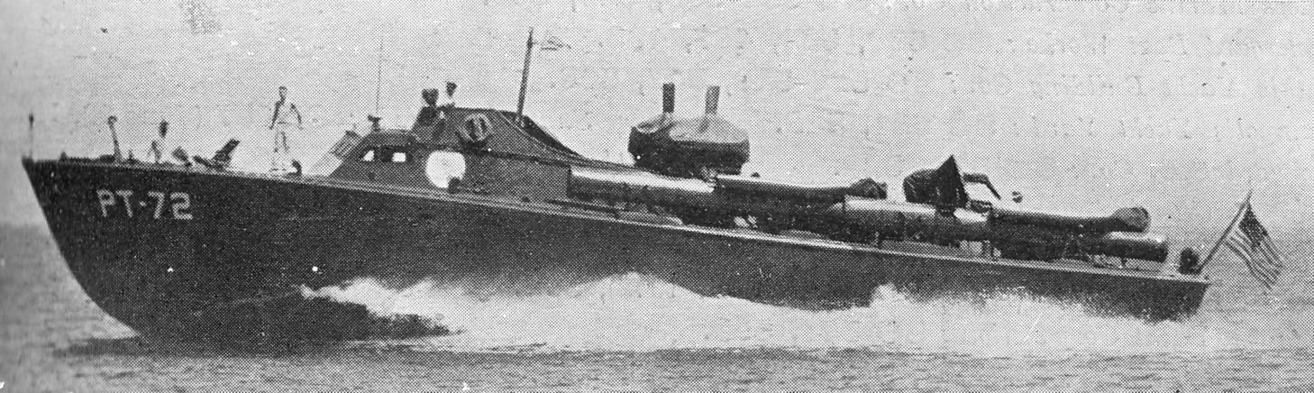 Hampton Roads Naval Museum: June 1941: The first Higgins Boats Arrive ...