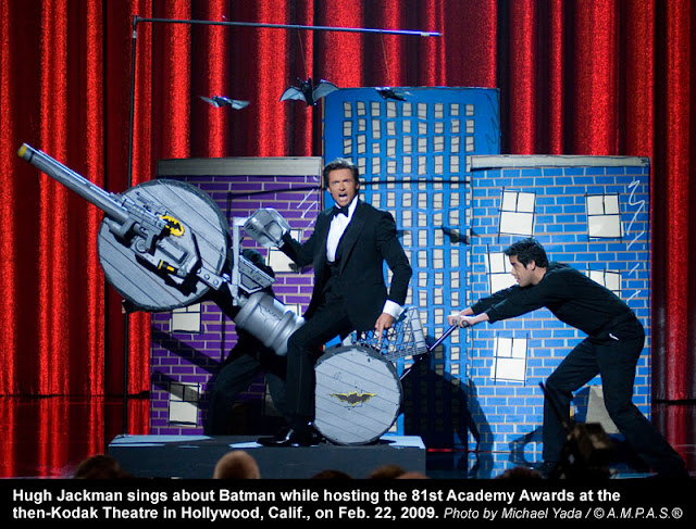 Batman at the Oscars: A sordid past | The Gold Knight - Latest Academy ...