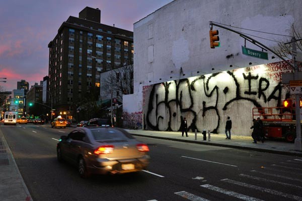 crushcity: IRAK Crew