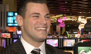 GamingGuyProductions: South Philadelphia's Stephen Rinaldi - Aspiring ...