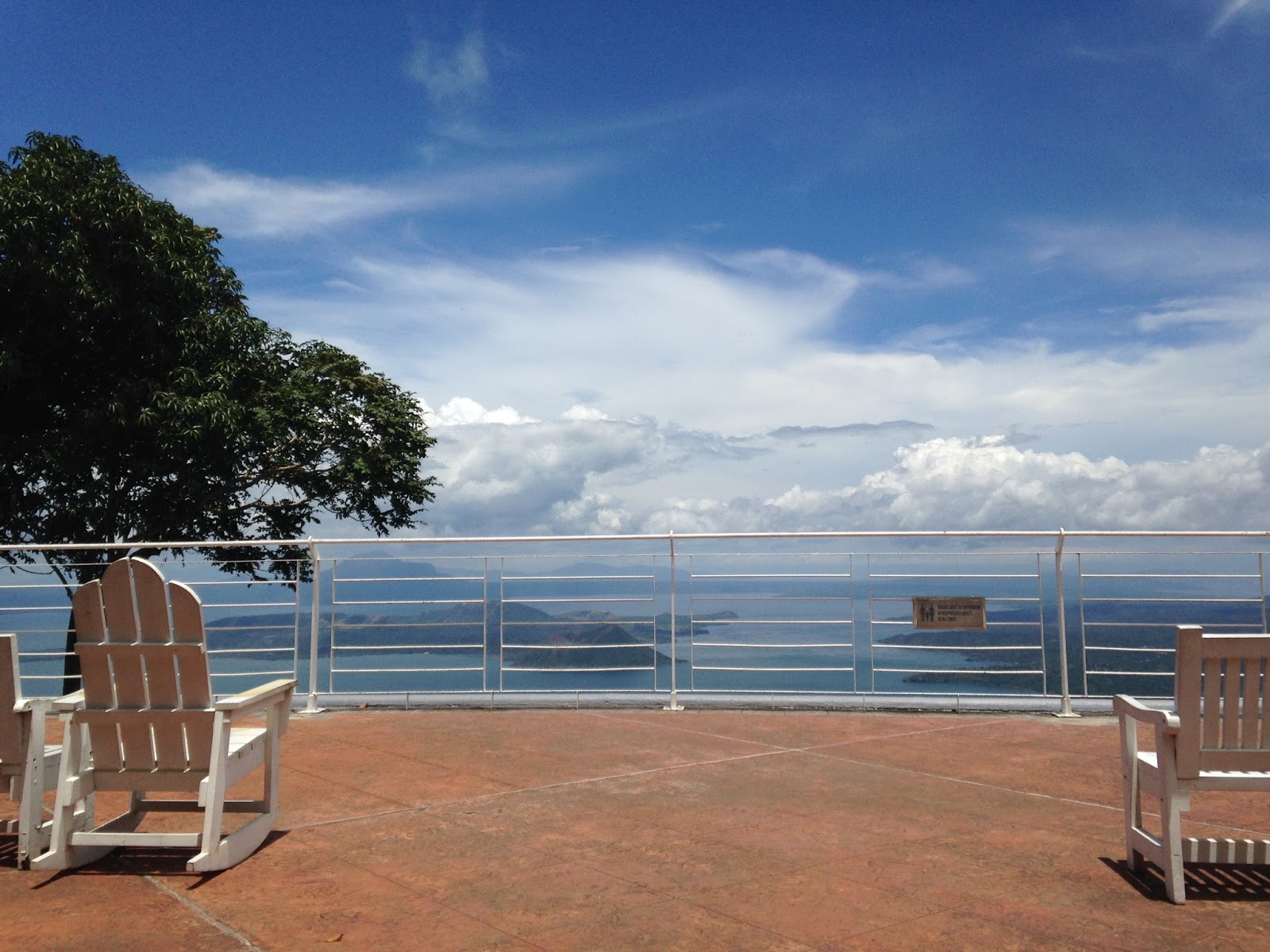 Concha's Garden Cafe