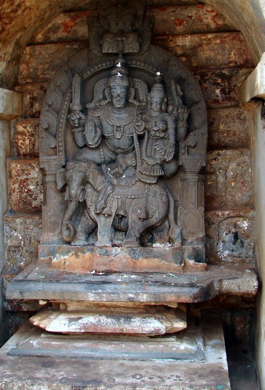 Dream Destinations: Madhukeshwara Temple Vanavasaka (Banavasi)