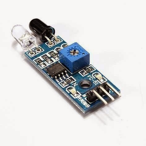 Arduino - Componentes y programación código abierto: Sensor de ...