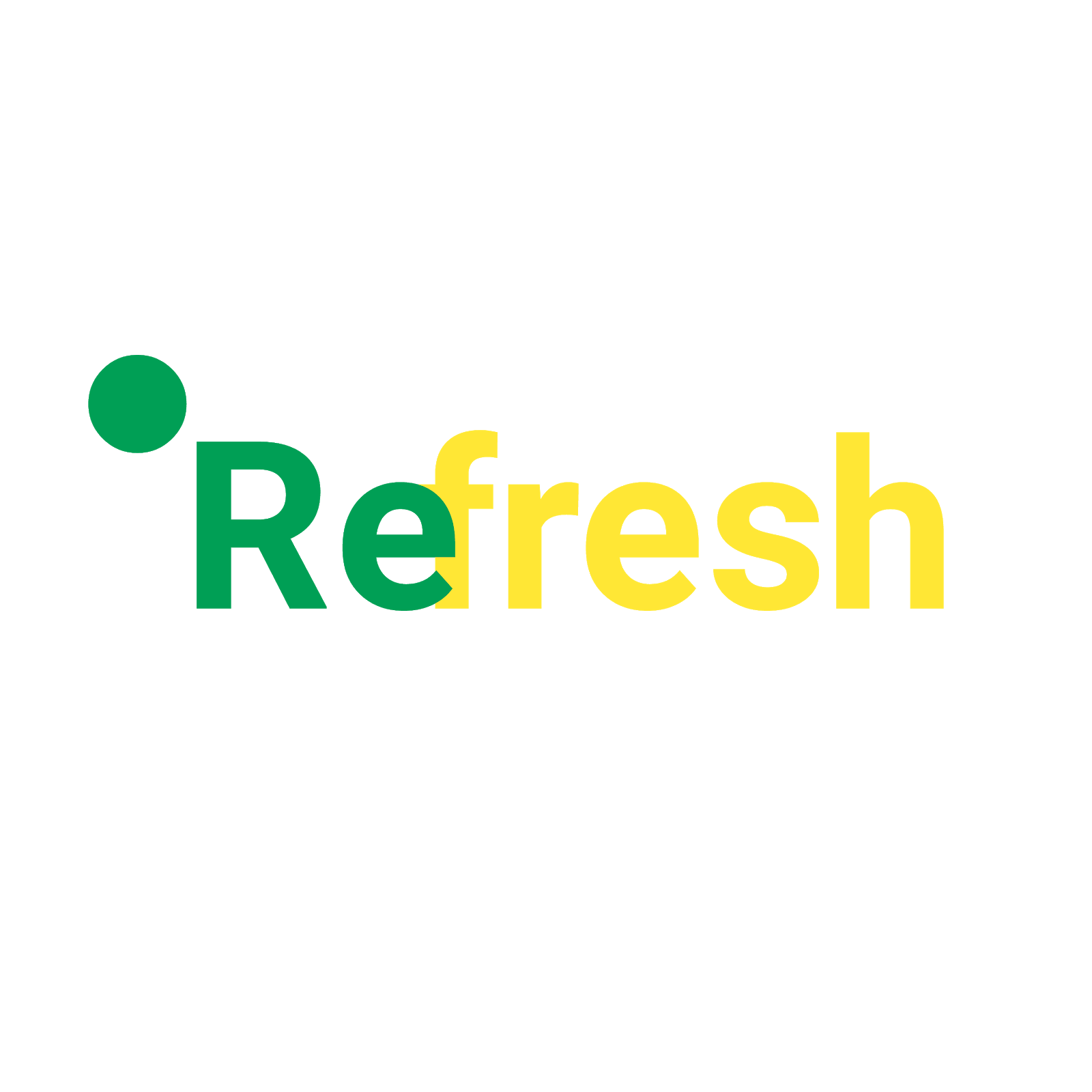 Refresh refresh
