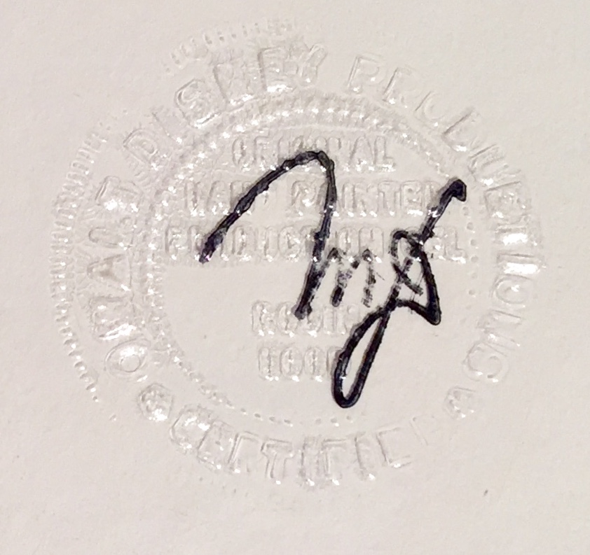 Animation Collection: Original Production Animation Cel of Prince John ...