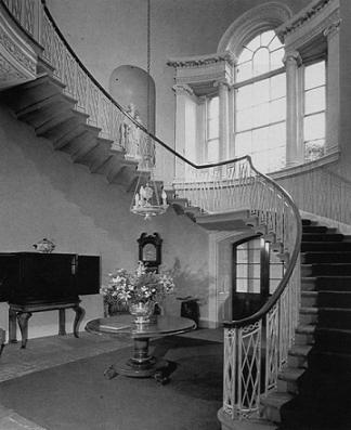 Landed families of Britain and Ireland: (51) Agar of Brockfield Hall ...