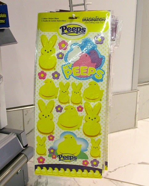 Walgreens And Peeps And Bears, Oh My! [ Being Ron ]