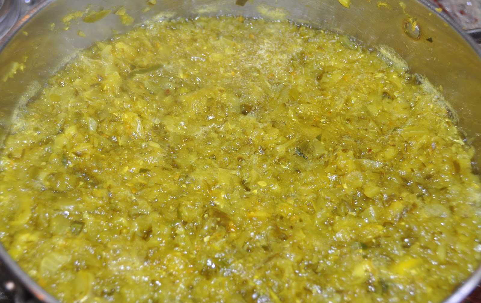 Kootenai Girl - A Vegetarian Food Adventure: Dill Pickle Relish
