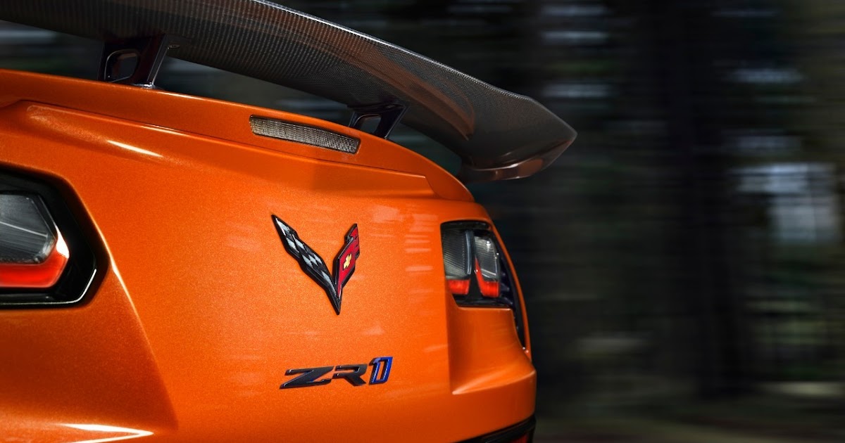 NASCAR Race Mom: Hendrick Adds Corvette to Collection, Benefiting ...