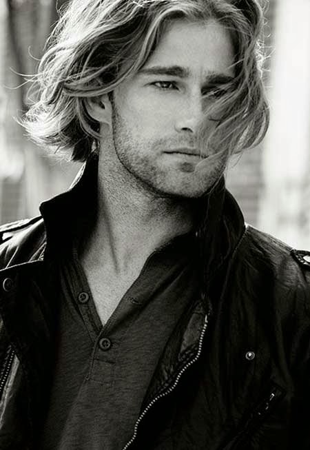 Haircut 2014: Cool Men Hairstyles 2014