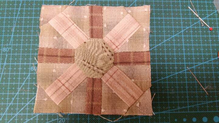 Patchwork Big Bag Tutorial. ~ DIY Tutorial Ideas!