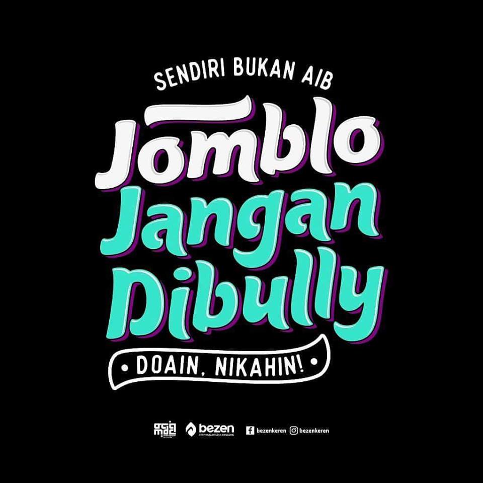 170+ Contoh Karya Desain Tipografi Keren Kata-Kata Bijak dari 5 ...