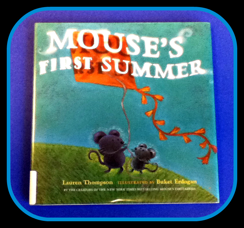 Storytime ABC's: Flannel Friday: Firefly Fun!