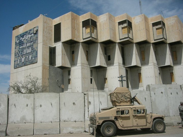 My Foto Says: dirty Iraq