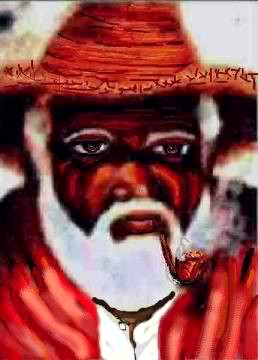 SANSE! SANTERISMO! PUERTO RICAN BRUJERIA & ESPIRITISMO!: The Mistsrio ...