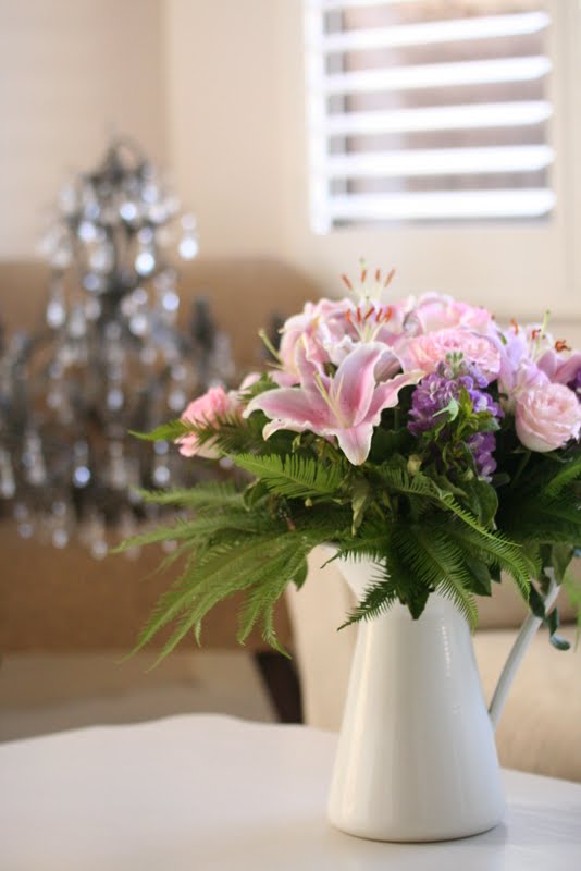 Lilyfield Life: Fading Blooms for Saturday Flowers