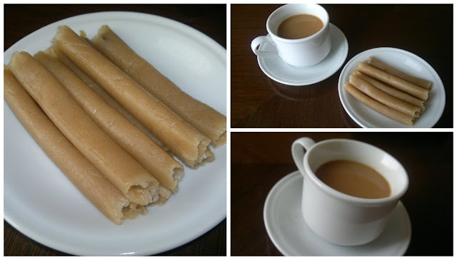 Passi City: Baye-Baye