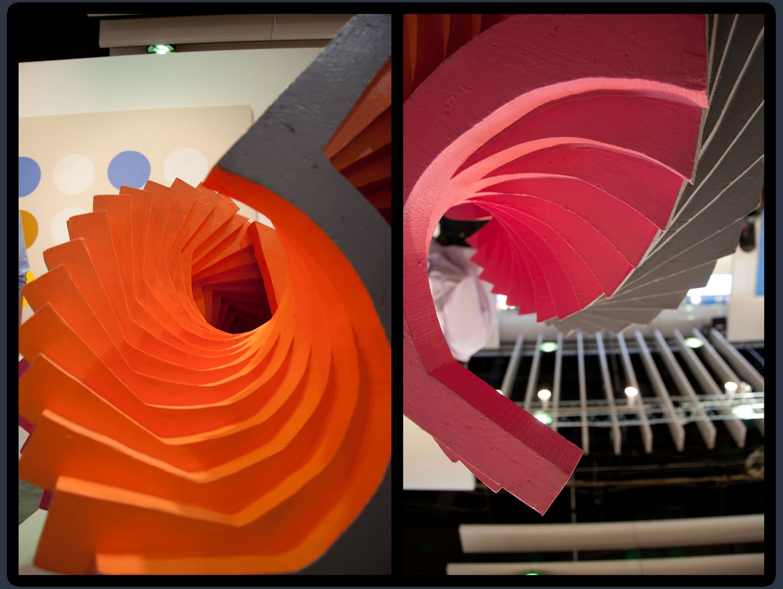 Digital Photography: Diptychs and Triptychs- Justine Dungo