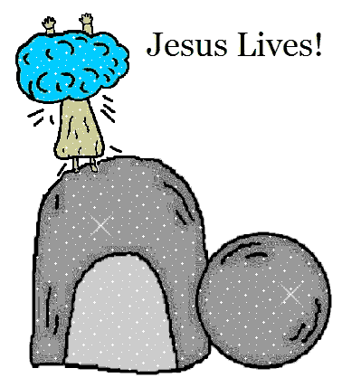 Church House Collection Blog: Easter Resurrection Glitter Graphics ...