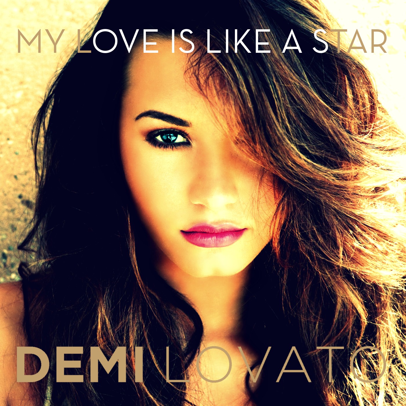 lilbadboy0: Demi Lovato - Unbroken (Era)