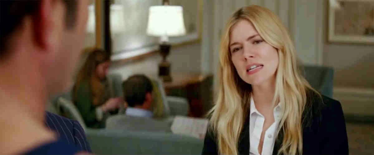 Unfinished Business: Movie Review