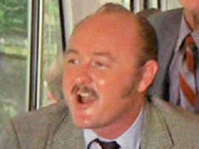 INNER TOOB: THE BALLAD OF RAY BALLARD