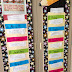 Class Organize: Student Pocket Mailboxes