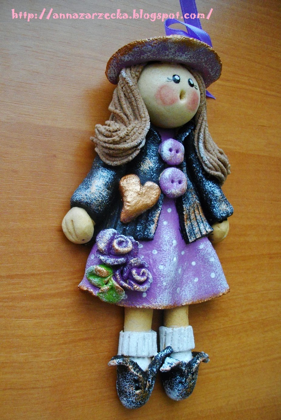 Swissarts Carmen Candy Dolls Illusion