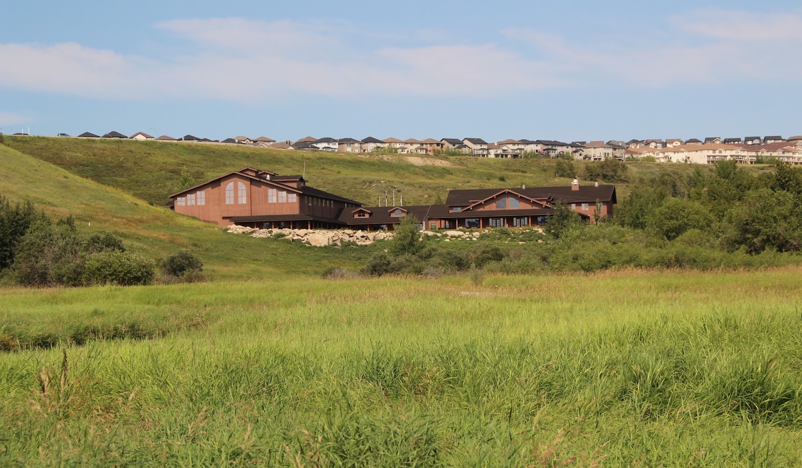 Get Me Outdoors: Cochrane Ranche