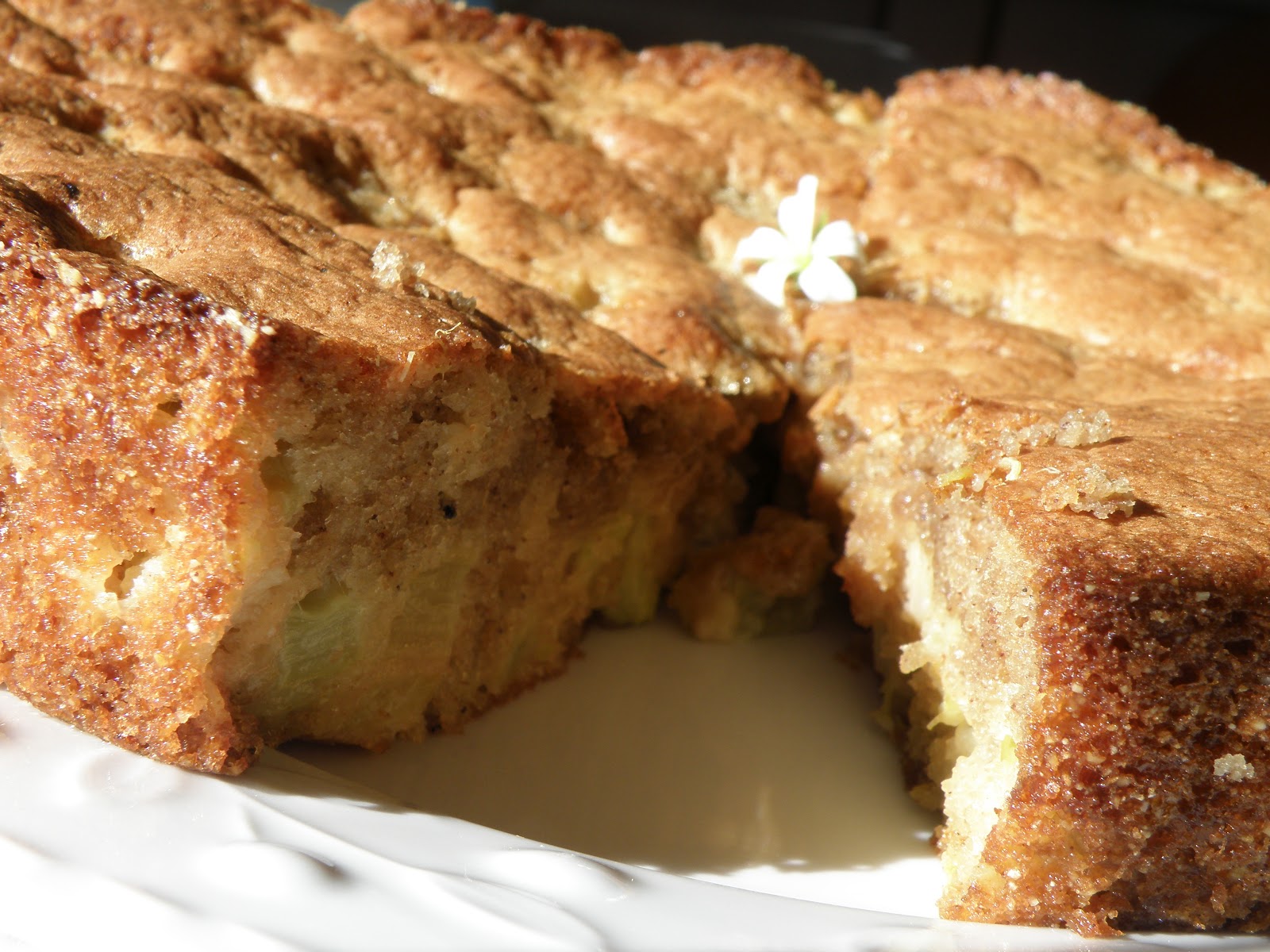 Mahlane rabarberikook - Kodukokad.eeKodukokad.ee