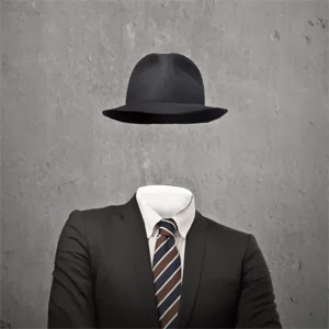 Invisible. ~ DOCTOR MEMBRANA