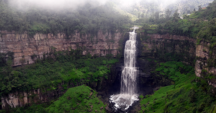 Mitos y Leyendas en Cundinamarca: Leyenda de Bochica