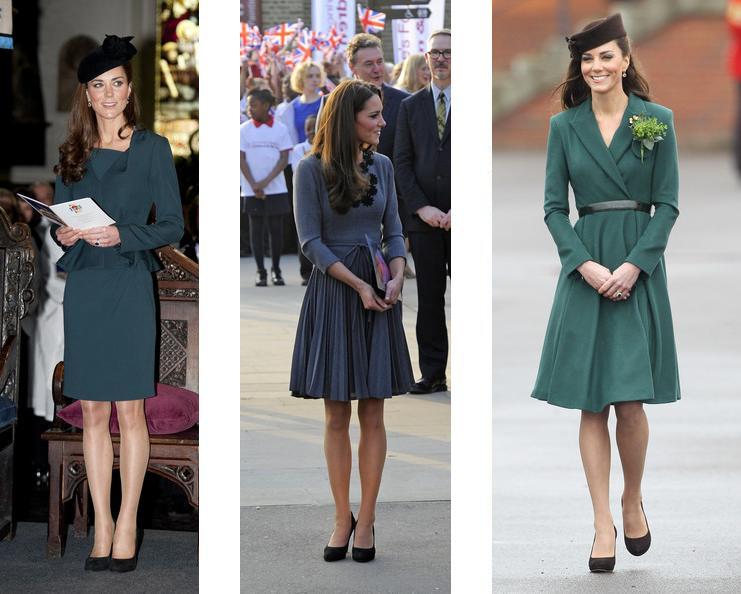 Daily Kate Middleton