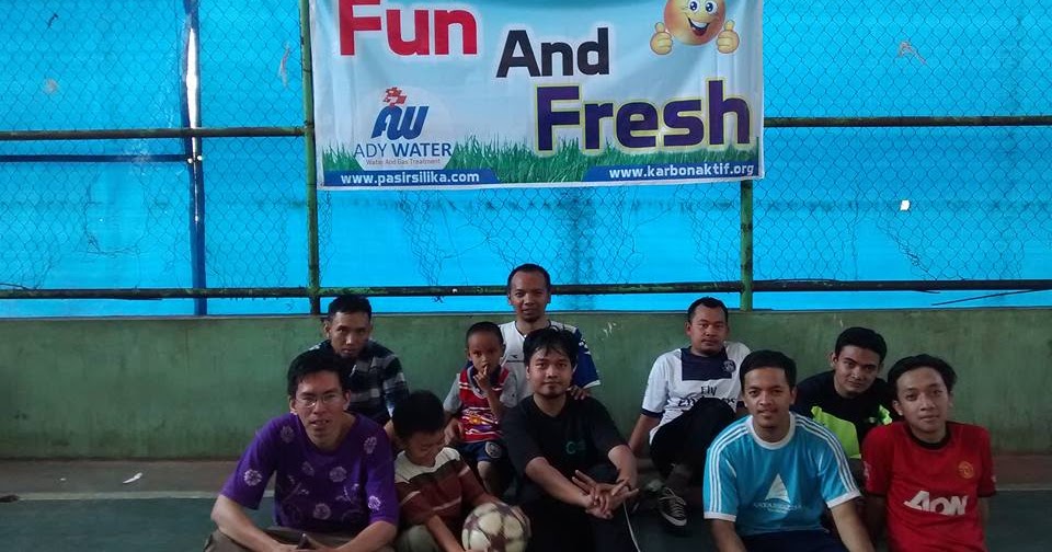 Pasir Kwarsa/Kuarsa Untuk Lapangan Futsal - karbonaktif.org: Harga ...