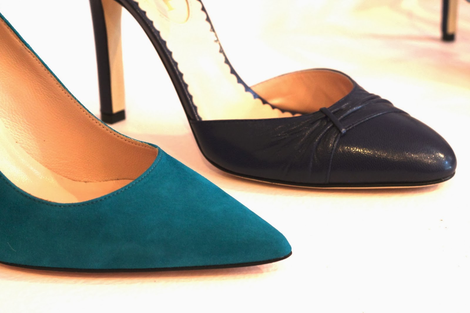 Sarah Jessica Parker's SJP Collection at Nordstrom - TfDiaries