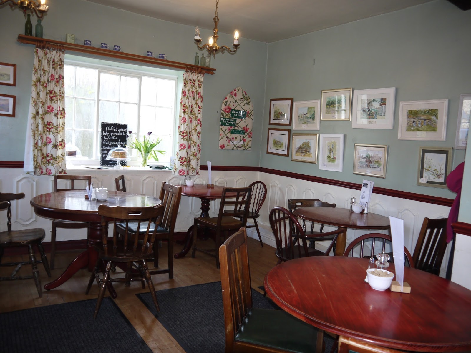 Ernest Wilson - Nobody Sells Businesses Better!: SOLD - Hovingham ...