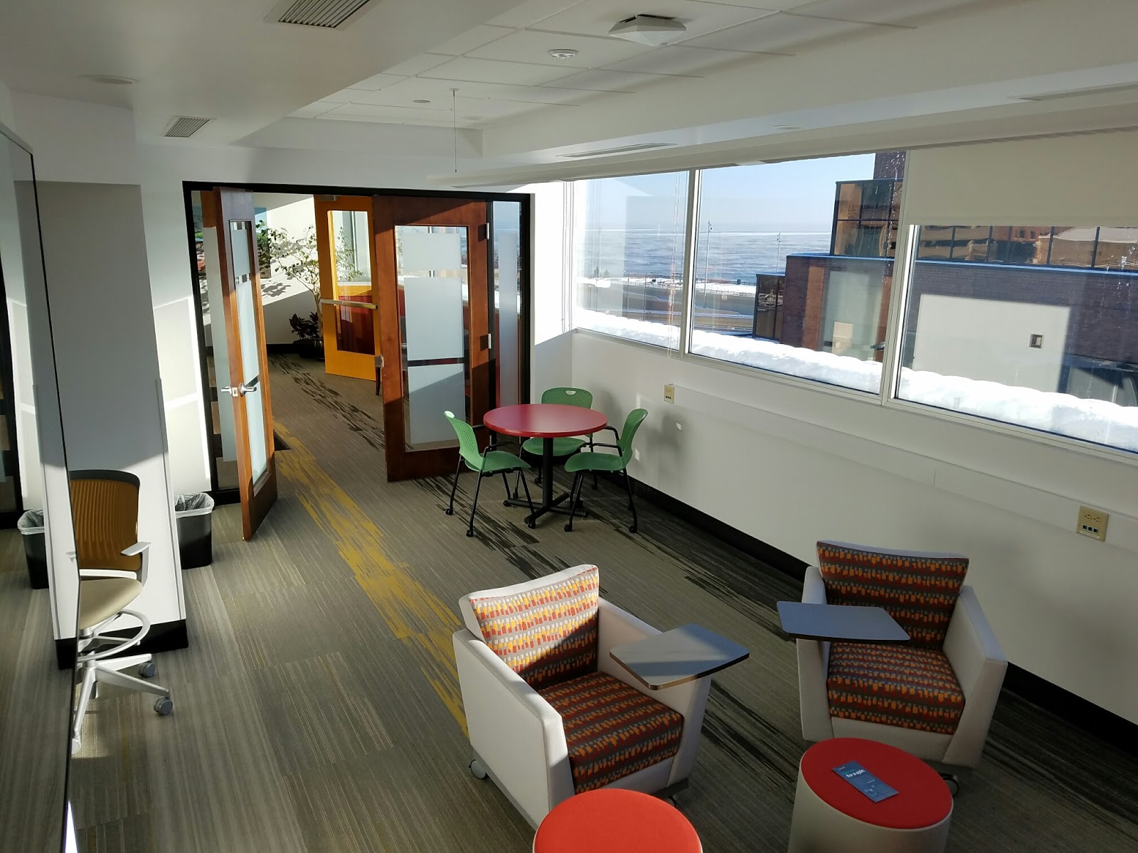 BIM Chapters: NVIDIA Quadro P5000 for AEC VR; Best Architectural Experience Yet