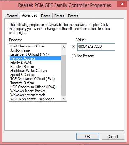 Cara Memasang GWarnet Menggunakan VirtNet