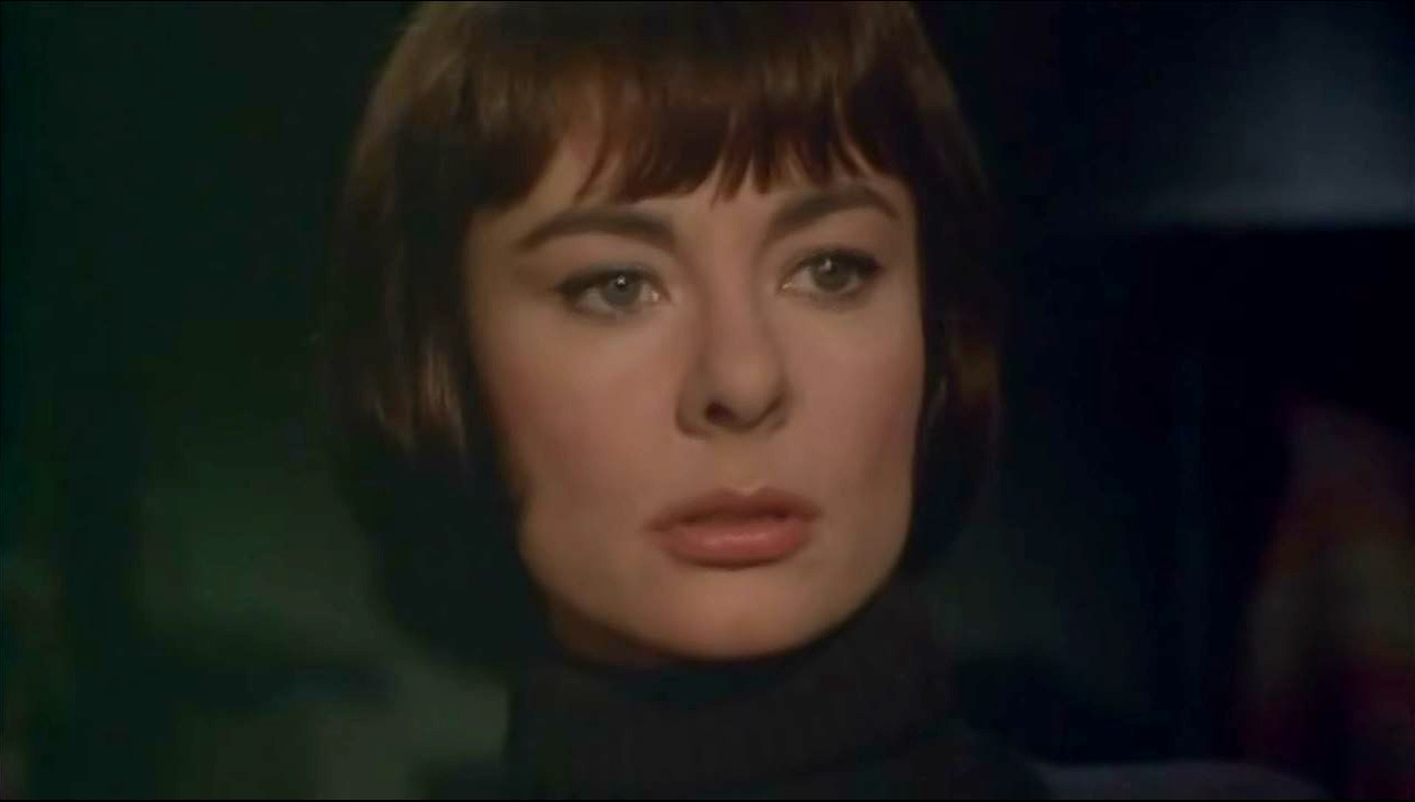 DREAMS ARE WHAT LE CINEMA IS FOR...: THE FOX 1967