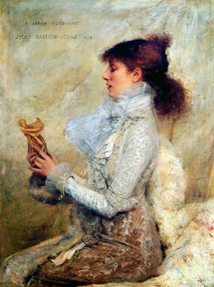 Illuminaries: Jules Bastien-Lepage