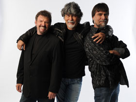 Public Relations: a Modern Spin on Records: The Alabama Band Announces ...