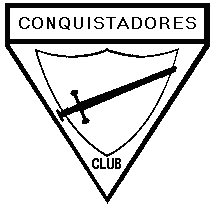 GENERACIÓN DOCE: LOGOS CONQUISTADORES